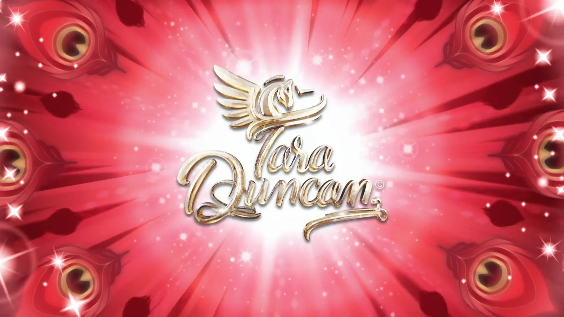 Welcome | Tara Duncan